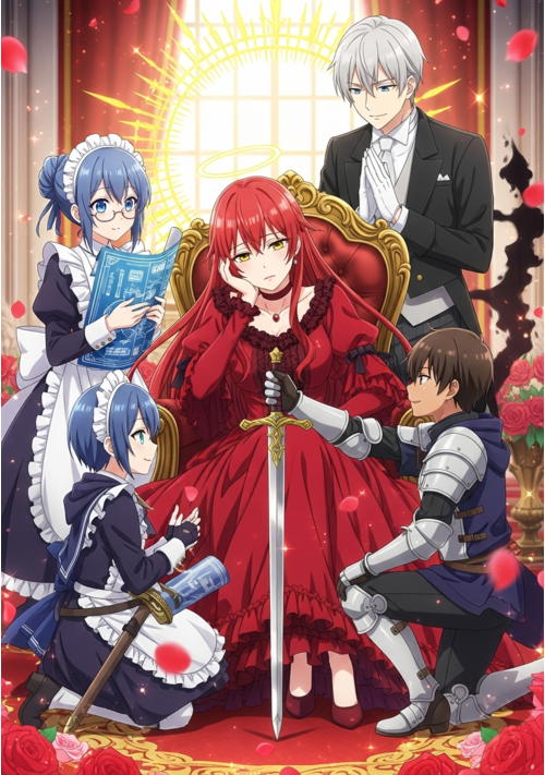 『合同結婚式！？ 聞いてないんですけど！？』 | 『悪役令嬢に仕立て上げられたけど、猫カフェを開いたら辺境伯が通ってきます』 | 恋愛小説 | 小説投稿サイトのアルファポリス