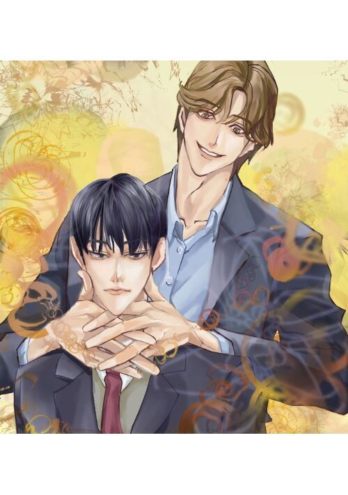 collar-r18 | BL R18Web漫画 | 無料の漫画投稿サイトのアルファポリス