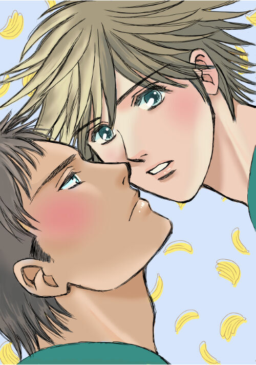 同期ドキドキ1〜3 | BL漫画 | 無料の漫画投稿サイトのアルファポリス