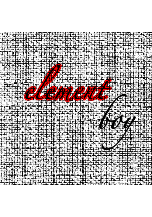 element boy | キャラ文芸小説 | 小説投稿サイトのアルファポリス