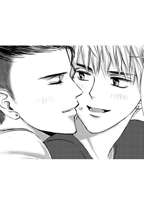 【BL】オレの恋人は褒める所が無い | BL R18Web漫画 | 無料の漫画投稿サイトのアルファポリス