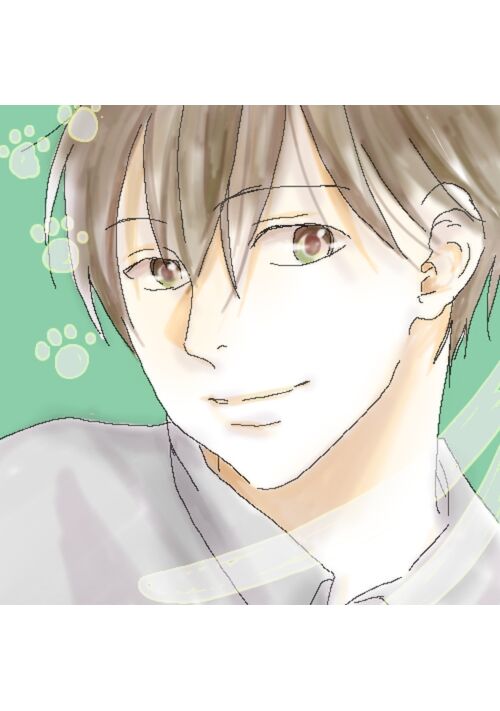 親切な化け猫 | BL漫画 | 無料の漫画投稿サイトのアルファポリス